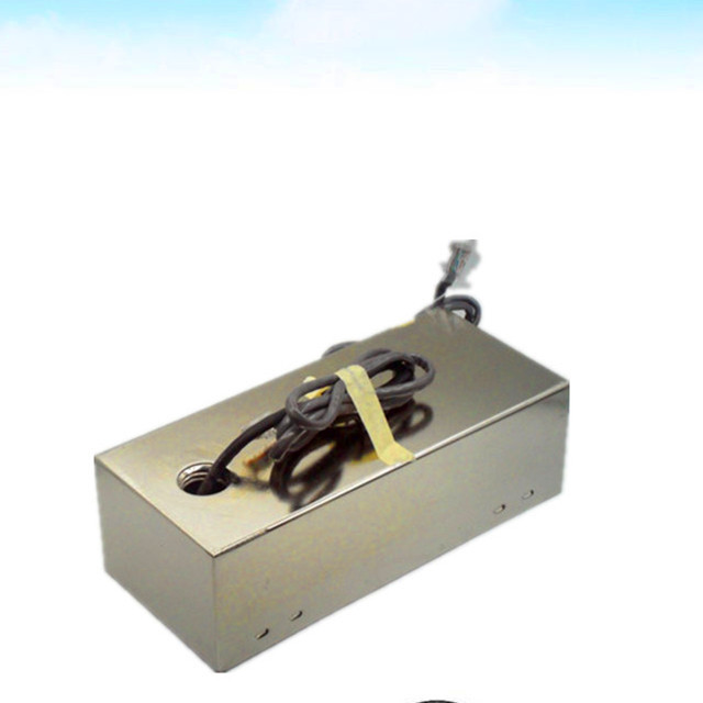 1A Signal 3 Phase Emi Signal Line Filter For Anechoic Chamber rf ...