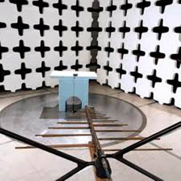 High Performance EMC Testing Chamber RF Shielding Room 40GHz