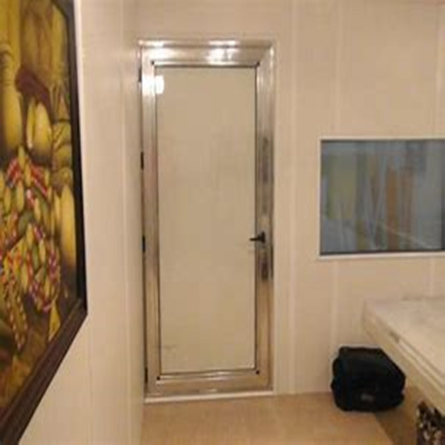 1.5t 1.3t Rf Shielding Room Design For Mri Rooms RFI EMI Shielded ...