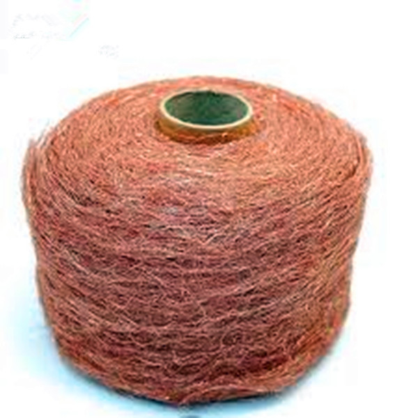 99.9% Pure Copper Wool For Shielding Room