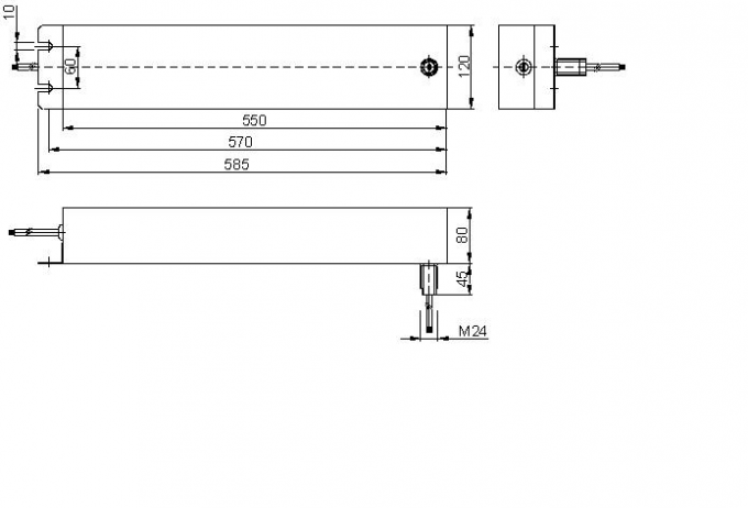 1p 50 60 Hz 16a 220v Rfi Ac Emi Power Line Filter Design Dc Line Filter