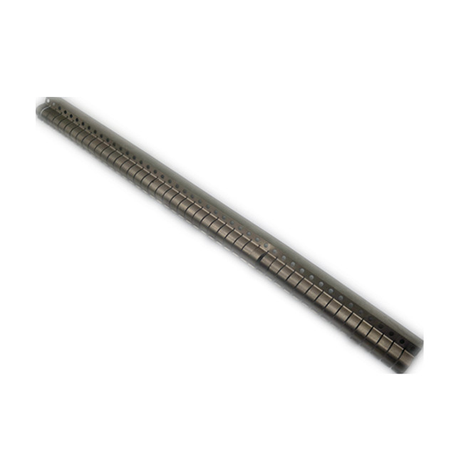 Rf Door Finger RF Fingerstock Gaskets Beryllium Copper Fingers