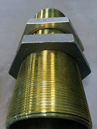 Microwave Mri Waveguide Rf Shielding EMI Waveguide Fiber Network