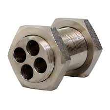 Microwave Mri Waveguide Rf Shielding EMI Waveguide Fiber Network