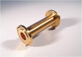 Microwave Mri Waveguide Rf Shielding EMI Waveguide Fiber Network