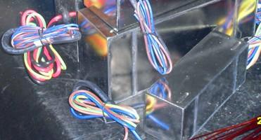 1A 3A 5A 10A Vfd RFI EMI Filter Fm Radio Frequency Interference Filter ...