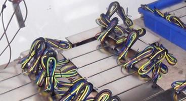 10A 230V 250v AC Dc RFI Emi Filter For Vfd Led Lights Electromagnetic ...